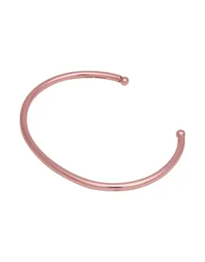 Isabel Marant Étoile Minimalist Open Cuff Bangle