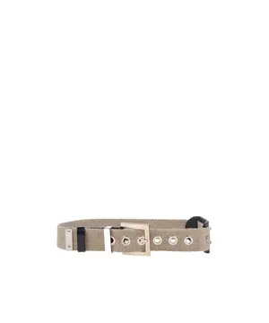 Dolce & Gabbana Minimal Solid Belt