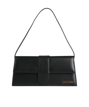 Jacquemus Leather Shoulder Bag