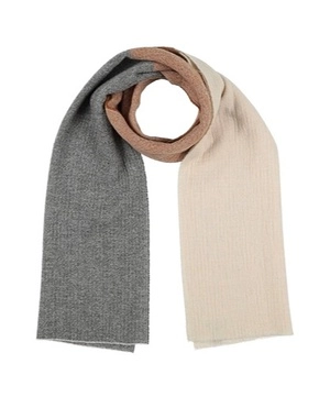 Rag & Bone Scarves And Foulards - Beige