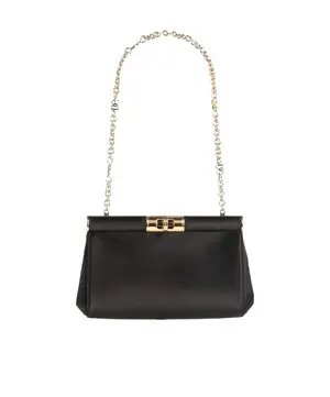 Dolce & Gabbana Satin Clutch