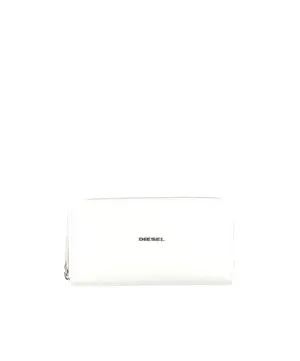 DIESEL® Minimalist Zipper Wallet