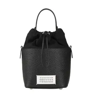 MAISON MARGIELA Small Bucket Bag