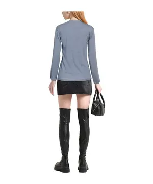 Marni Solid Color Jumpers