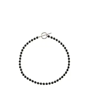 Isabel Marant Étoile Crystal Necklace