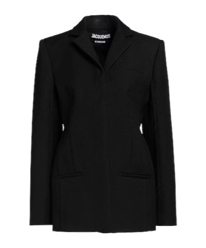 Jacquemus Single-breasted Blazer