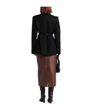 Jacquemus Single-breasted Blazer