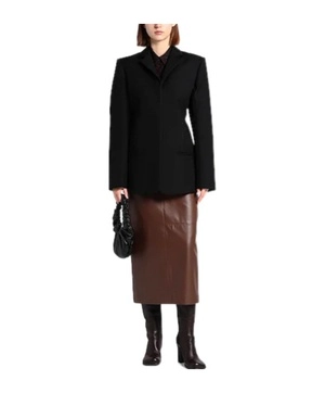 Jacquemus Single-breasted Blazer