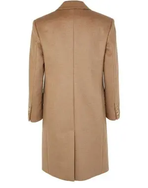 Max Mara Cosa Double-breasted Coat