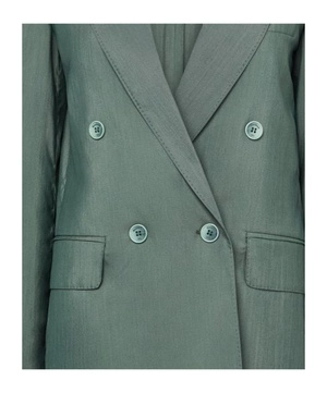 Max Mara Tailored Blazer