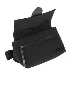 Jacquemus Minimal Solid Large Leather Bag
