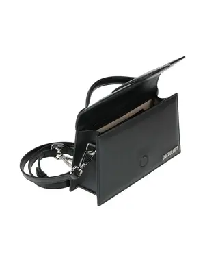 Jacquemus Leather Flap Bag
