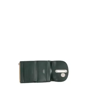 Burberry Classic Print Wallets