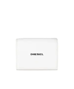 DIESEL® Simple Wallet - Camel