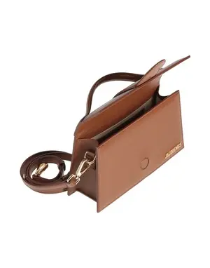 Jacquemus Medium-sized Leather Bag