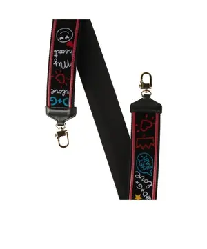 Dolce & Gabbana Bag Accessories Charms