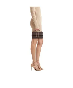 Jacquemus Medium Flap Bag