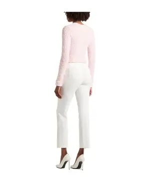 Balenciaga Solid Color Jackets