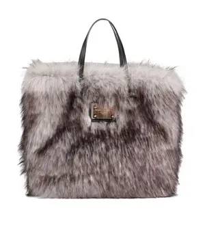 Dolce & Gabbana Leather Handbags