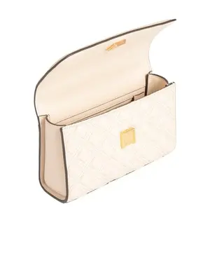 Tory Burch Medium Leather Bag