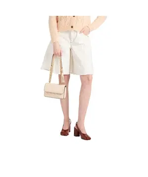 Tory Burch Medium Leather Bag
