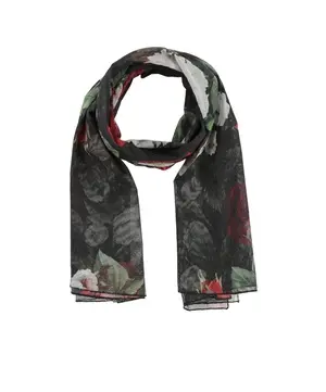 Dolce & Gabbana Print Scarves