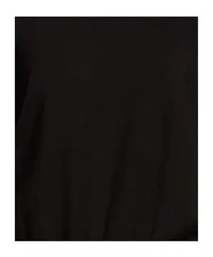 Saint Laurent Wool Knit Sweater