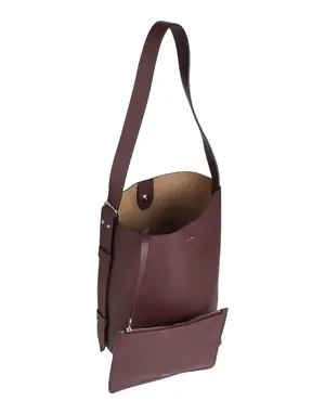 Max Mara Shoulder Bags
