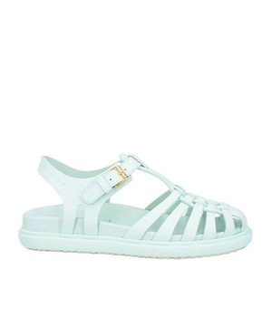 Marni Leather Fisherman's Sandals