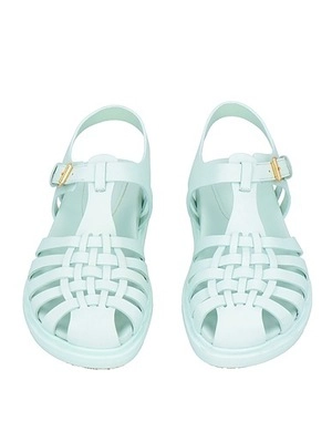 Marni Leather Fisherman's Sandals