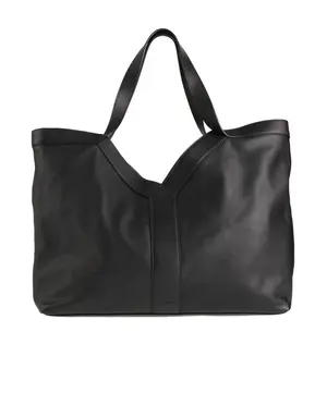 Saint Laurent Minimalist Handbag - Black