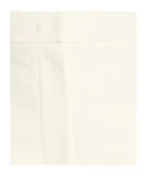 Max Mara Solid Shorts