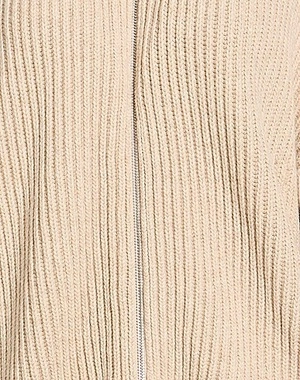 MAISON MARGIELA Solid-color Knitted Sweater