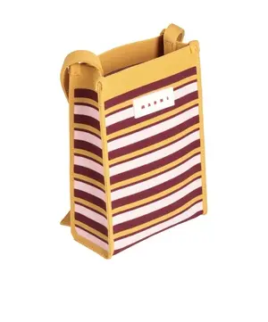 Marni Mini Crossbody Bag