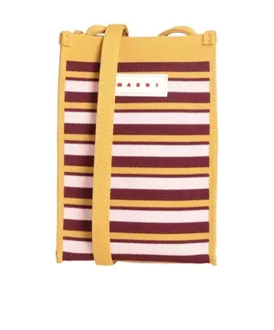 Marni Mini Crossbody Bag