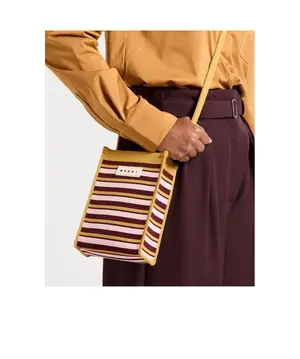 Marni Mini Crossbody Bag