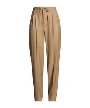 Max Mara Stretch Straight Leg Pants