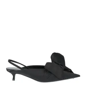 Balenciaga Slingback Pumps
