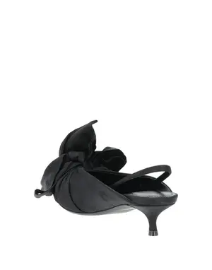 Balenciaga Slingback Pumps