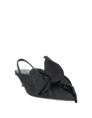 Balenciaga Slingback Pumps