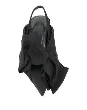 Balenciaga Slingback Pumps