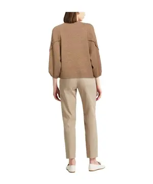 Max Mara Lightweight Knit Top