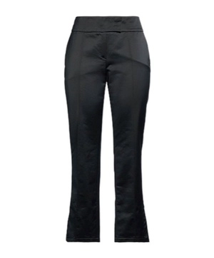 Max Mara Simple Boot-shaped Pants