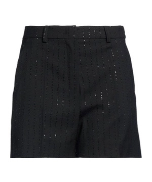 Max Mara Simple Shorts