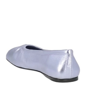 Marni Square-toe Ballet Flats