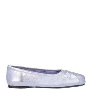 Marni Square-toe Ballet Flats