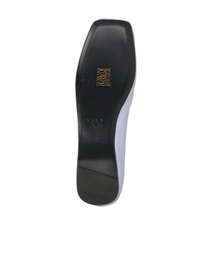 Marni Square-toe Ballet Flats