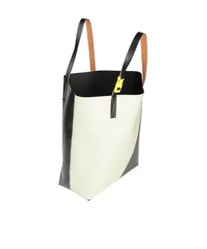 Marni Two-color Large Handbag