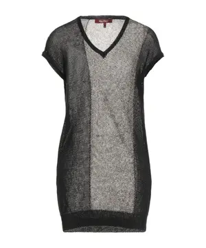 Max Mara Lightweight Knit Short-sleeve Top