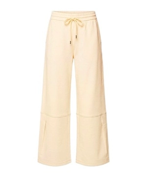Max Mara Solid-color Sportswear Pants
